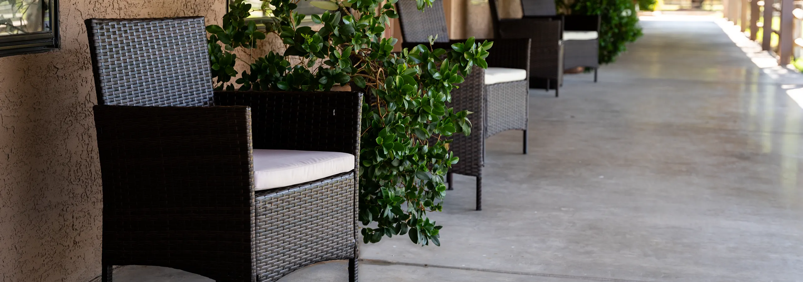 Community – Rustic Ranch Senior Living