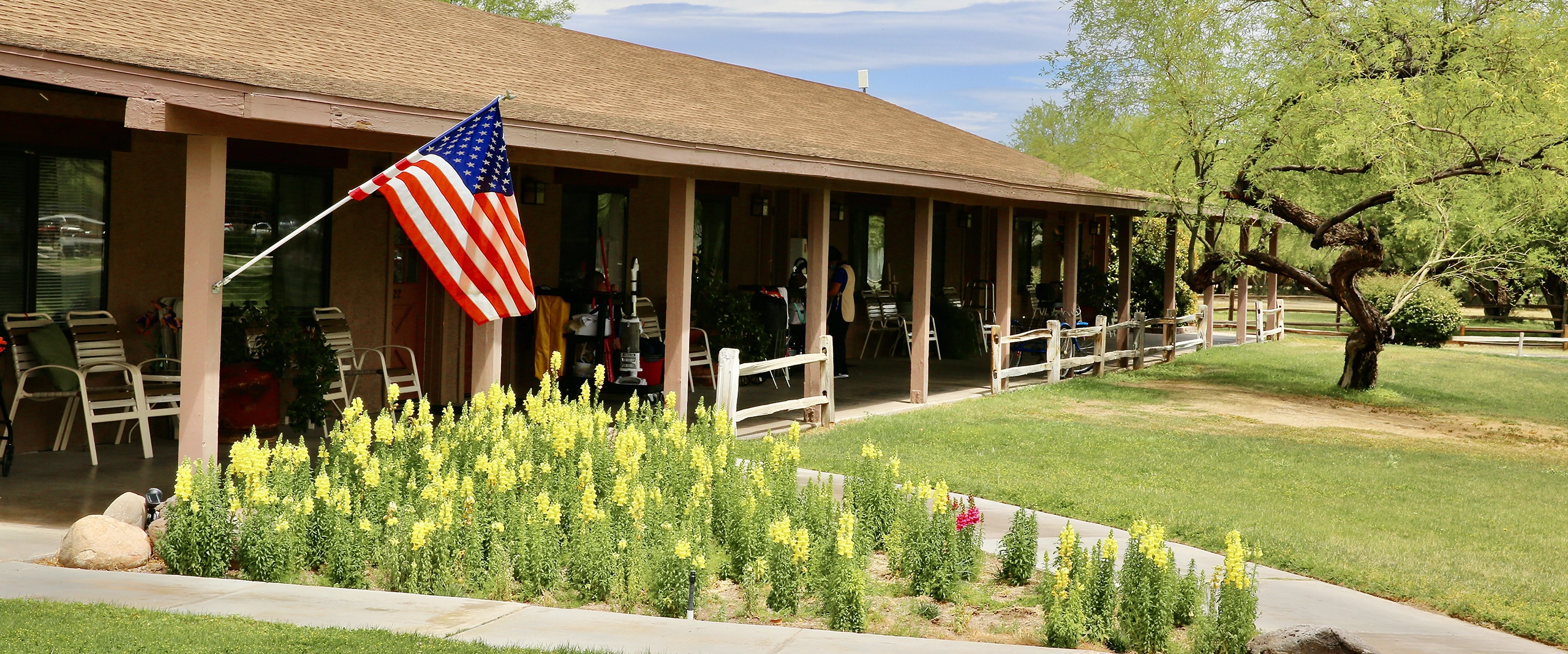 Careers – Rustic Ranch Senior Living